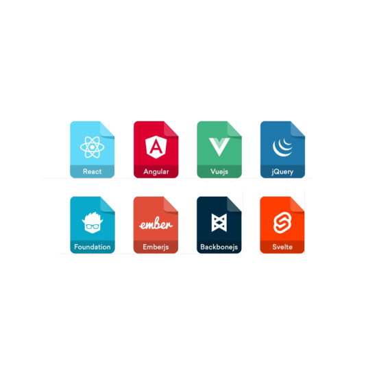8 Frontend JavaScript Frameworks Loved by Developers in 2022 | Genowire 8 Frontend JavaScript Frameworks Loved by Developers in 2022 | Genowire