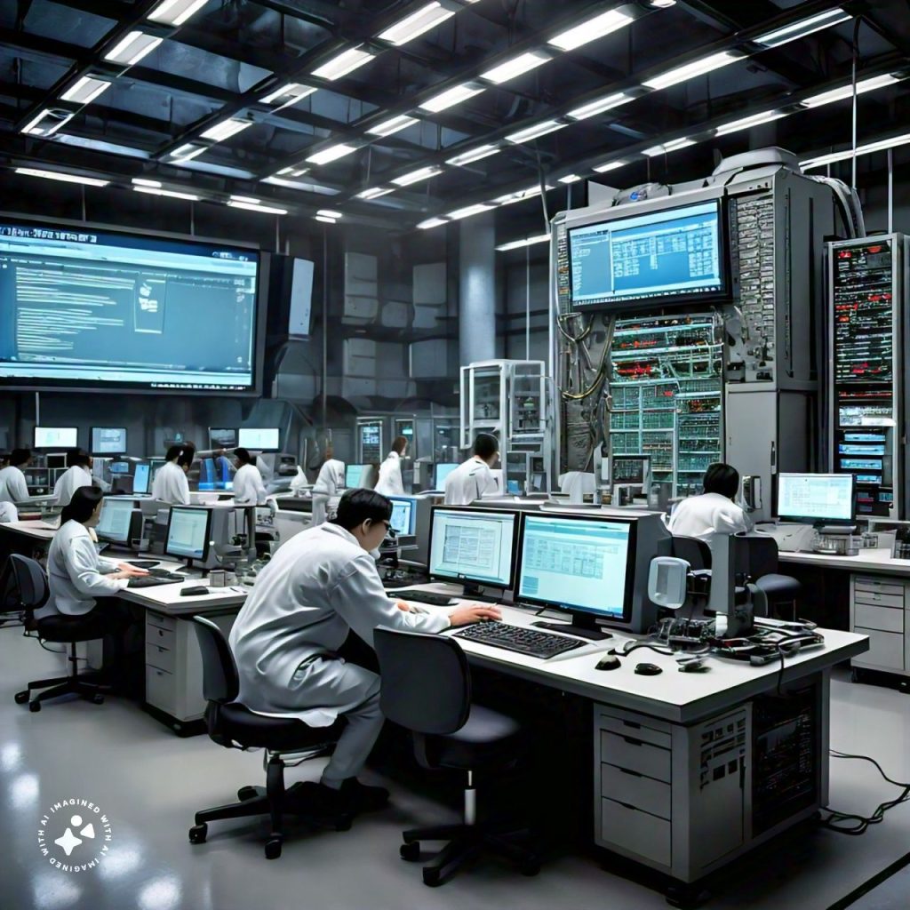 10 AI terms everyone should everyone should know | Genowire