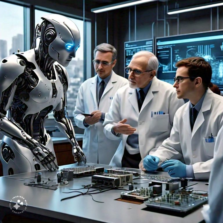 10 AI terms everyone should everyone should know | Genowire